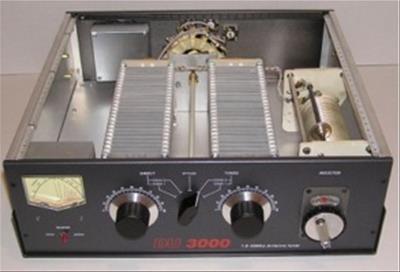HA8DU Products DU3000T HA8DU DU1500T Antenna Tuners | DX HA8DU Products DU3000T HA8DU DU1500T Antenna Tuners | DX