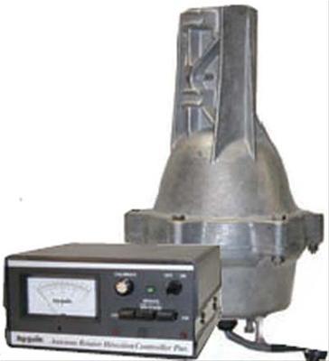 Hy-Gain T-2X Hy-Gain T2X Tailtwister Series II Rotator and Controller ...