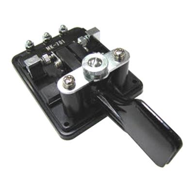 Hi-Mound MK-701 Hi-Mound MK-701 Economy Iambic Paddles with No Base ...