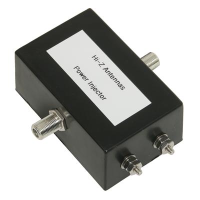 Hi-Z Antennas PI-100 Hi-Z Antennas PI-100 Power Injectors | DX Engineering