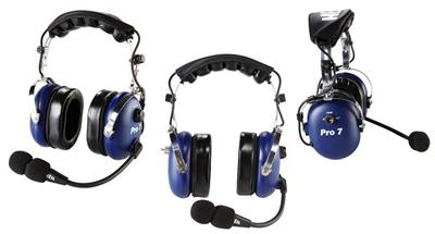 Heil Sound PRO7BU Heil Sound PRO 7 Headsets | DX Engineering