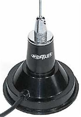 Hustler Antenna MX-270 Hustler MX-270 Dual Band 2 Meter/70cm Mobile ...