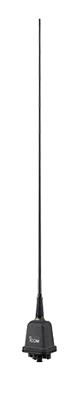 ICOM AH-740 ICOM AH-740 Mobile HF Auto-Tune Antennas | DX Engineering