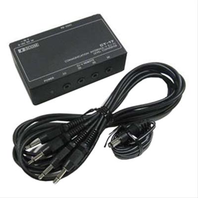 ICOM CT-17 ICOM CI-V Level Converters | DX Engineering