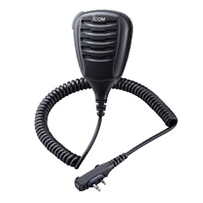 ICOM HM-168LWP ICOM Handheld Speaker-Microphones | DX Engineering