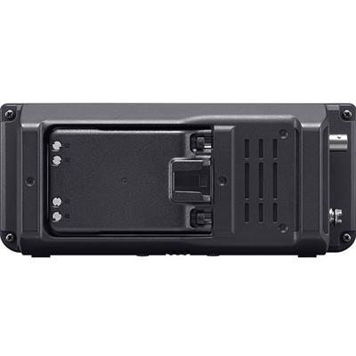 ICOM IC-705 ICOM IC-705 HF/50/144/430 MHz All Mode Portable Transceiver ...