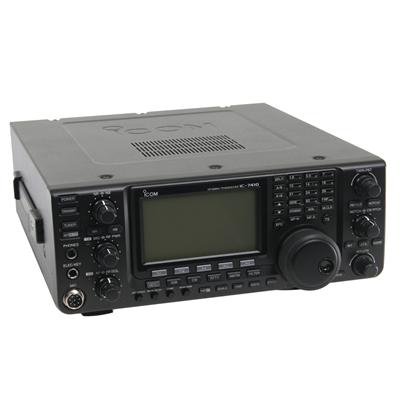 ICOM IC-7410 ICOM IC-7410 HF/50MHz Transceivers | DX Engineering