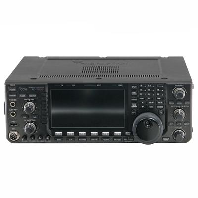 ICOM IC-7600 ICOM IC-7600 HF/50MHz All Mode Transceivers | DX Engineering