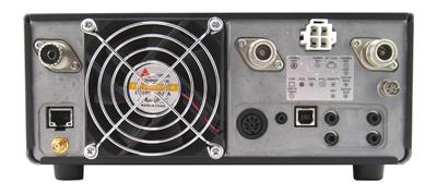 ICOM IC-9700 ICOM IC-9700 VHF/UHF/1.2 GHz Transceiver | DX Engineering