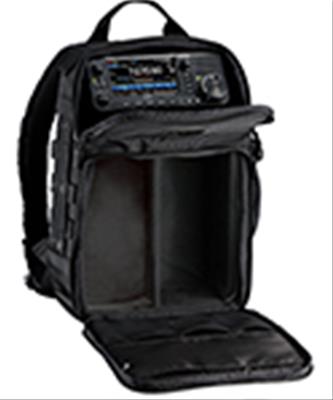 ICOM LC-192 ICOM IC-705 Portable Transceiver Backpacks | DX Engineering