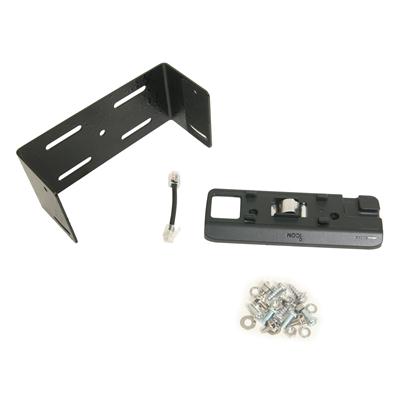 ICOM MB-2730B ICOM Mobile Transceiver Mounting Brackets | DX Engineering