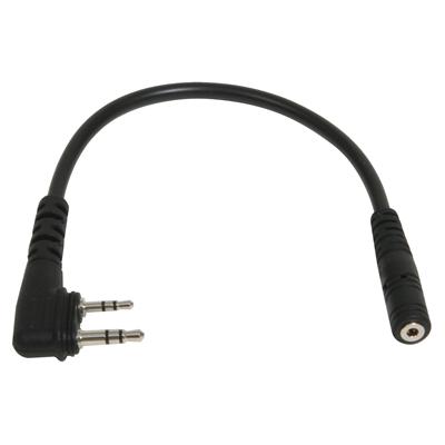 ICOM OPC-2006LS ICOM Headset Interface Cables | DX Engineering