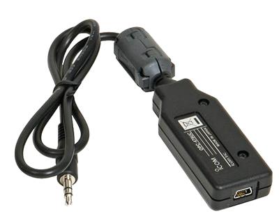 ICOM OPC-478UC ICOM PC Control Programming Cables | Summit Racing