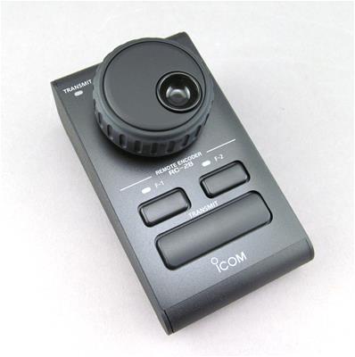 ICOM RC-28 ICOM RC-28 Remote Control USB Encoders | DX Engineering
