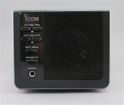 ICOM Base Station Speakers SP-41