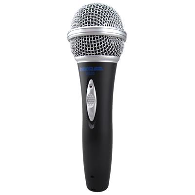 INRAD M628 INRAD Dynamic Microphones | DX Engineering