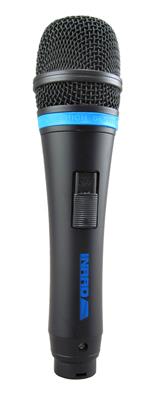 INRAD M686 INRAD Dynamic Microphones | DX Engineering