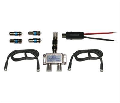 InLogis Inc. AF-KIT InLogis AF Expansion Kits | DX Engineering