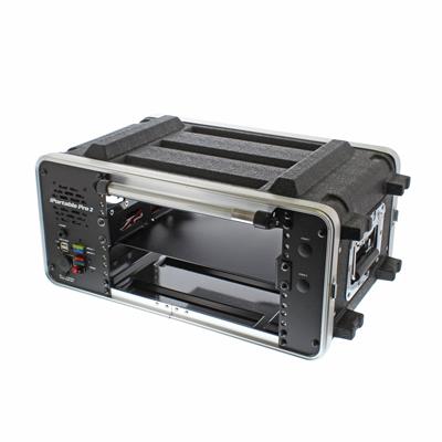 IPortable 4UM iPortable Pro2 Equipment Rack Systems | DX Engineering