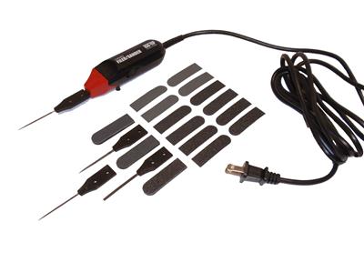 ISO-TIP 6780 ISO-TIP Smart Finish Corded Filer-Sander Kits | DX Engineering