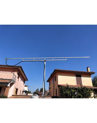 I0JXX 18470-36-23 I0JXX 23cm Yagi Antennas | DX Engineering
