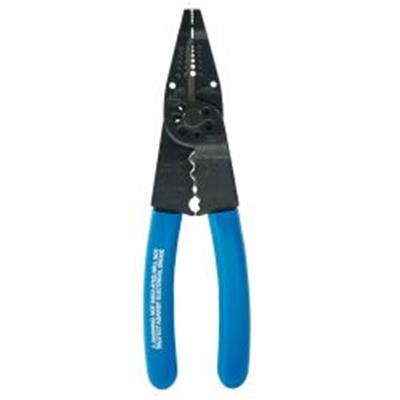 Klein Tools 1010 Klein Tools Wire Strippers and Cutters | DX Engineering