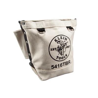 Klein Tools 5416TBR Klein Tools Tool Pouches | DX Engineering