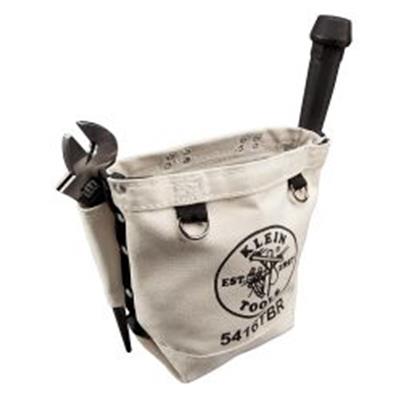 Klein Tools 5416TBR Klein Tools Tool Pouches | DX Engineering