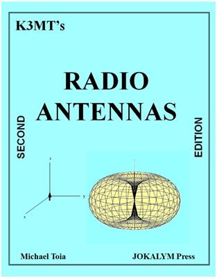 K3MT Technical Books RADIO-ANT K3MT's Radio Antennas | DX Engineering