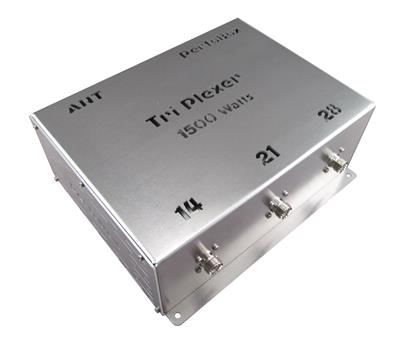 Low Band Systems PB-TP1500 Low Band Systems HF Multiplexers | DX ...