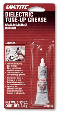 Loctite 37534 Loctite Dielectric Grease | DX Engineering