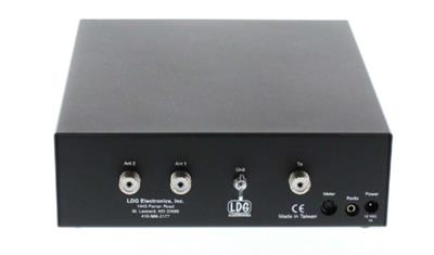 LDG Electronics AT1000PROII LDG Electronics AT-1000ProII Automatic Antenna Tuners | DX Engineering