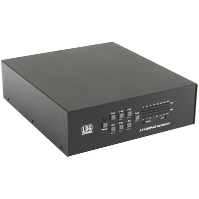 LDG Electronics AT-1000ProII Automatic Antenna Tuners