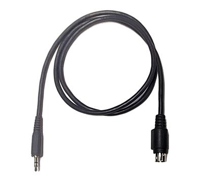 LDG Electronics Y-ACC-2 LDG Electronics Antenna Tuner Radio Interface ...
