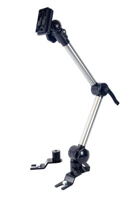 Lido Mounts L-MAX-DELUXE Lido L-MAX-DELUXE Heavy Duty Seat Bolt Mount ...