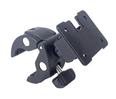 Lido Mounts LM-1001 Lido LM-1001 Heavy-Duty Rail Mounts | DX Engineering