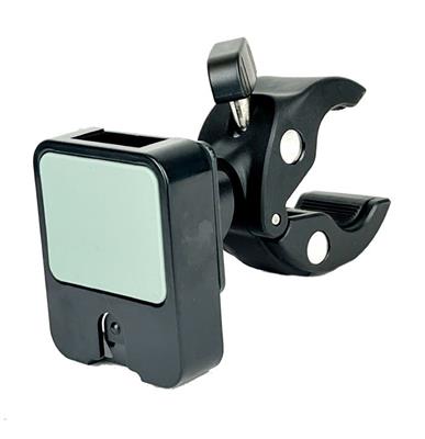 Lido Mounts LM-1001 Lido LM-1001 Heavy-Duty Rail Mounts | DX Engineering