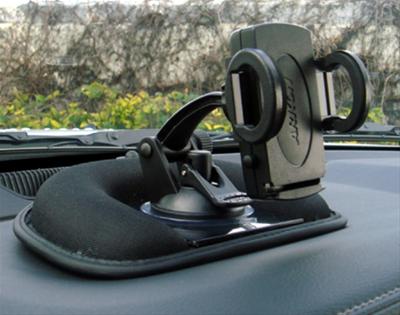 Lido Mounts LM-2500H Lido LM-2500H Friction Mounts | DX Engineering