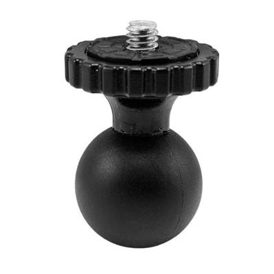 Lido Mounts LM-AD-5 Lido LM-AD-5 ICOM Large Ball Mount Adapters | DX ...