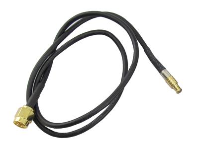 Radio Analog MCX-SMA-50 Radio Analog Interface Cables | DX Engineering