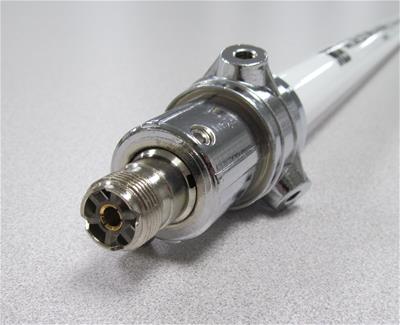 MFJ MFJ-1538 MFJ Pulsar VHF/UHF Base Vertical Antennas | DX Engineering