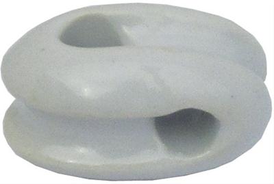 MFJ MFJ-16A01 MFJ Ceramic Egg Insulators | DX Engineering