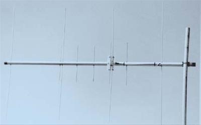 MFJ MFJ-1768 MFJ 1768 VHF/UHF Yagi Antennas | DX Engineering