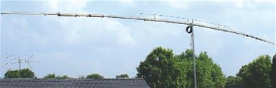 MFJ MFJ-1769 MFJ Rotatable Dipoles | DX Engineering