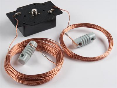 MFJ MFJ-2012 MFJ Power-Lite Off-Center Fed Dipole Antennas | DX Engineering