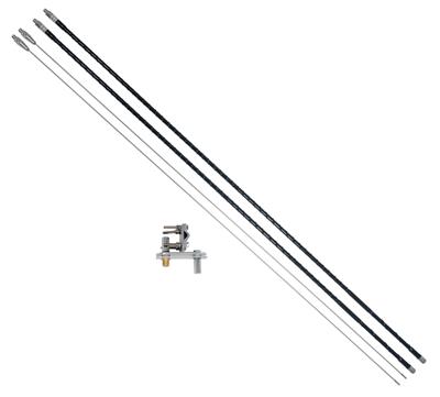 MFJ MFJ-2220 MFJ Mini-Dipole Antennas | DX Engineering