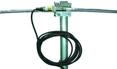 MFJ MFJ-2299 MFJ 2299 Multi-Band Telescopic Dipole Antennas | DX ...