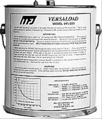 MFJ MFJ-250 MFJ-250 VersaLoad 1-KW Wet Dummy Loads | DX Engineering