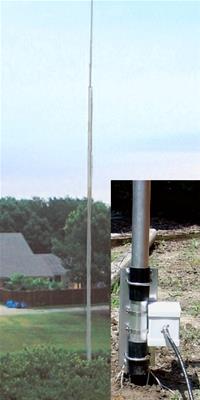 MFJ MFJ-2990 MFJ Vertical Antennas | DX Engineering
