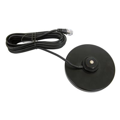 MFJ MFJ-335BM MFJ-335 Series Mobile Antenna Magnet Mounts | DX Engineering